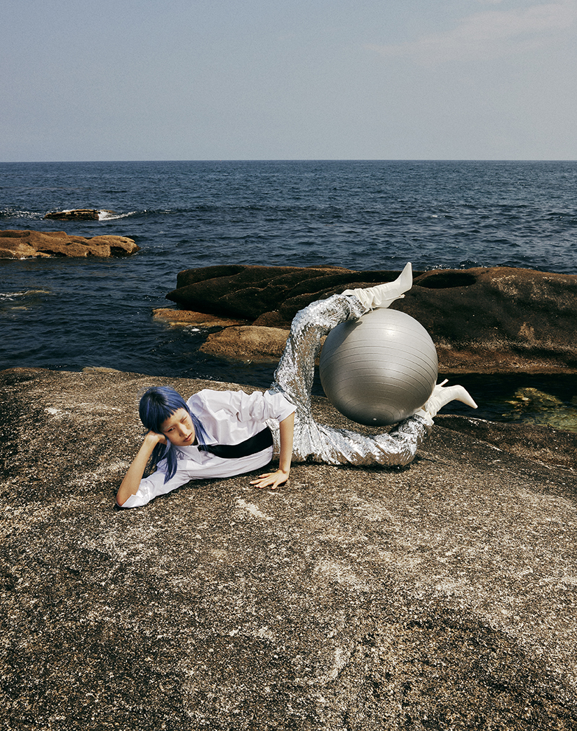 workT - 장덕화 스튜디오